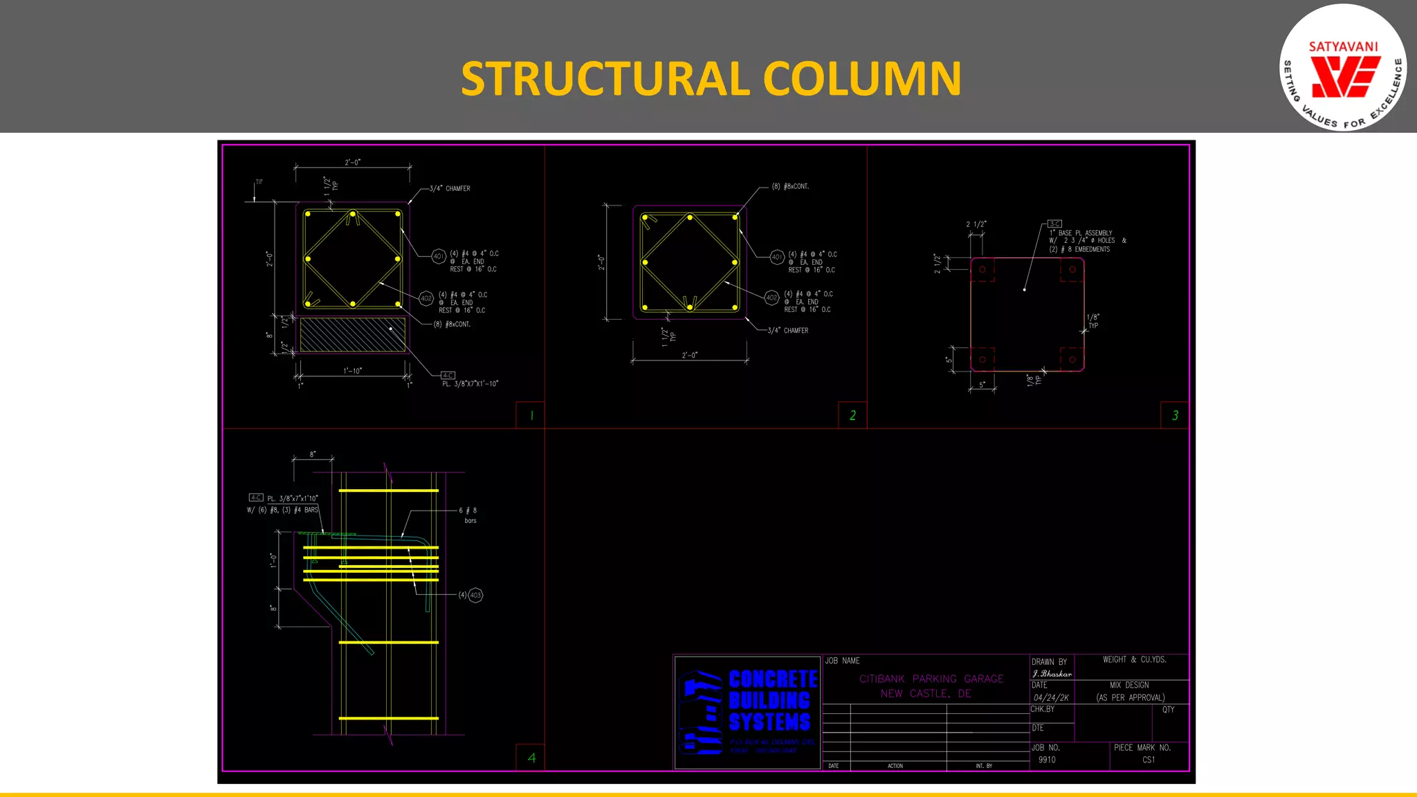 PLANNING AND DESIGNING OF PRECAST STRUCTURES | PDF