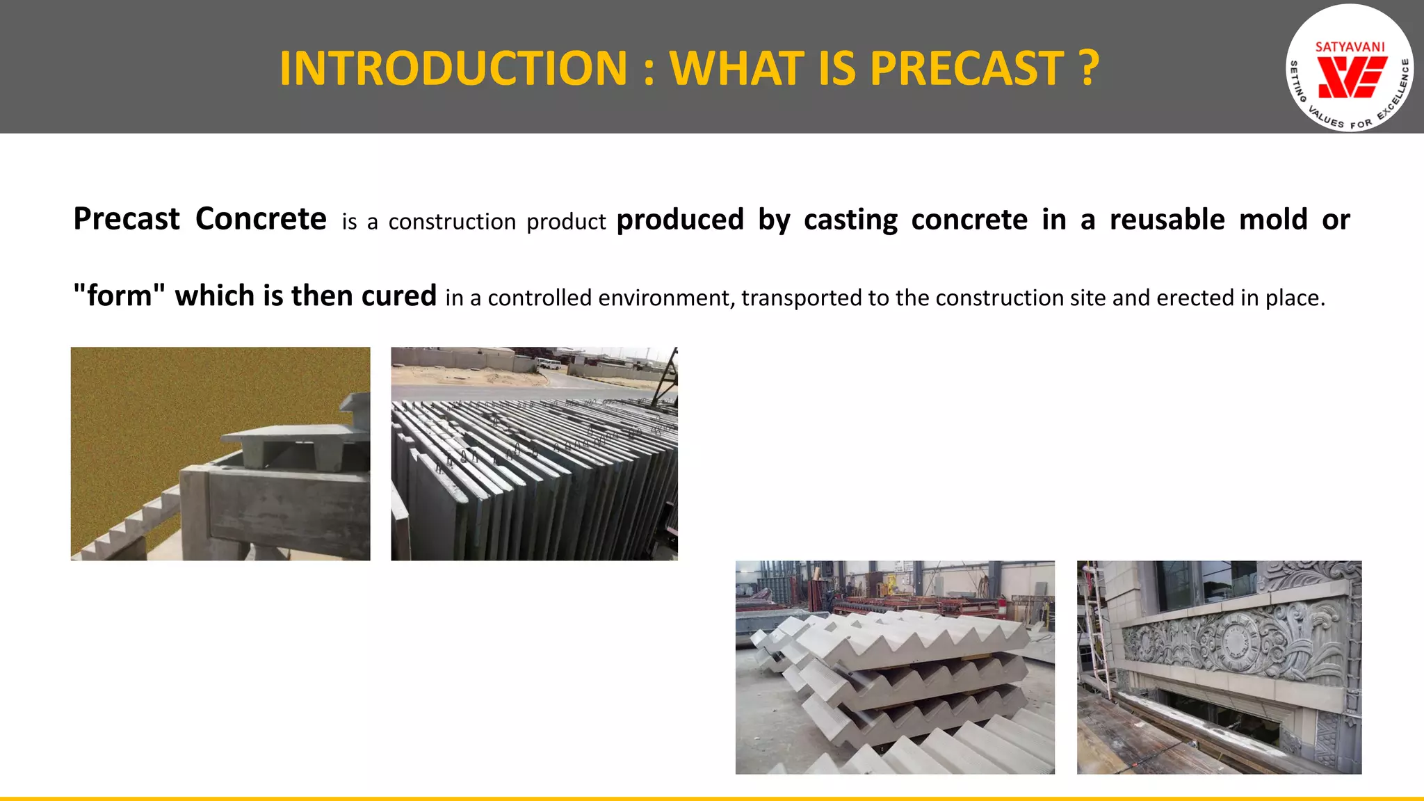 PLANNING AND DESIGNING OF PRECAST STRUCTURES | PDF