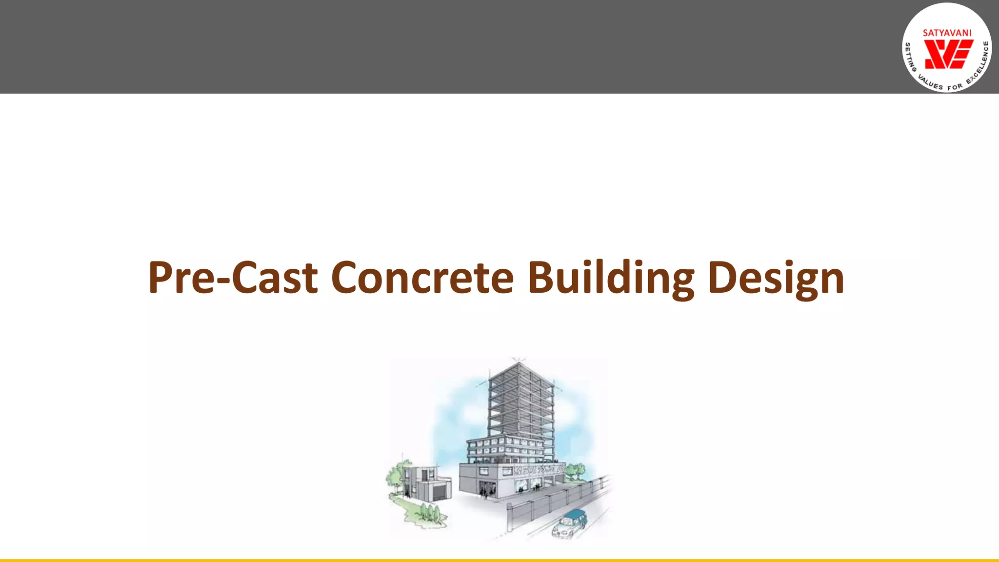 PLANNING AND DESIGNING OF PRECAST STRUCTURES | PDF