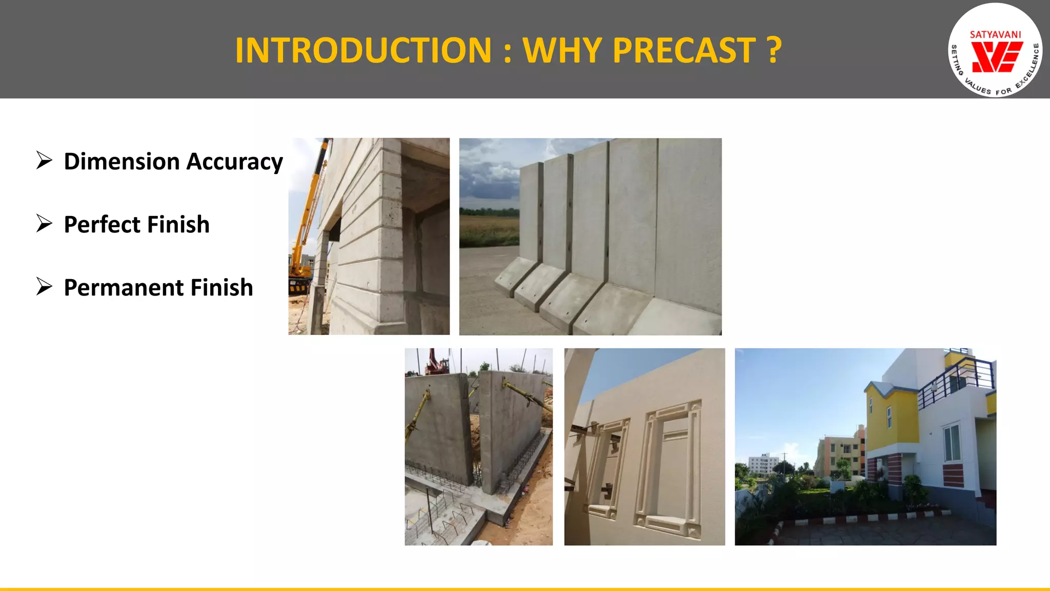 PLANNING AND DESIGNING OF PRECAST STRUCTURES | PDF