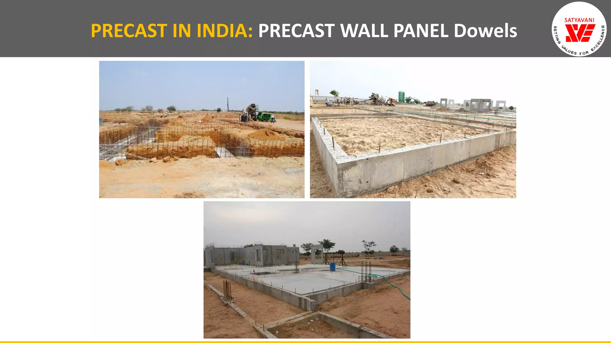 PLANNING AND DESIGNING OF PRECAST STRUCTURES | PDF