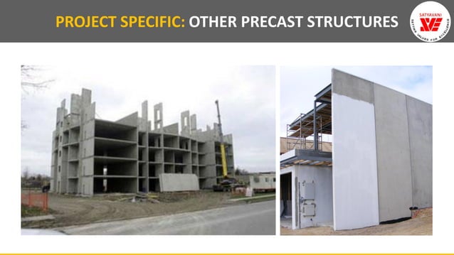 PLANNING AND DESIGNING OF PRECAST STRUCTURES | PDF
