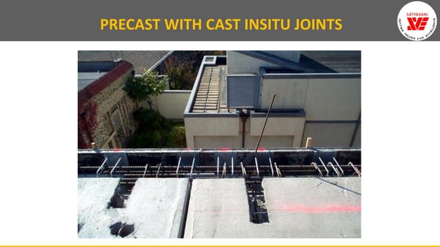 PLANNING AND DESIGNING OF PRECAST STRUCTURES | PDF