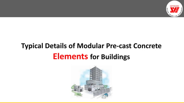 PLANNING AND DESIGNING OF PRECAST STRUCTURES | PDF