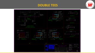PLANNING AND DESIGNING OF PRECAST STRUCTURES | PDF