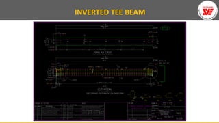 PLANNING AND DESIGNING OF PRECAST STRUCTURES | PDF