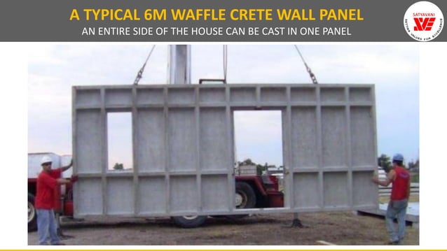 PLANNING AND DESIGNING OF PRECAST STRUCTURES | PDF