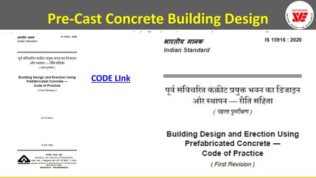 PLANNING AND DESIGNING OF PRECAST STRUCTURES | PDF