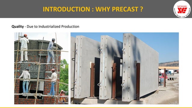 PLANNING AND DESIGNING OF PRECAST STRUCTURES | PDF