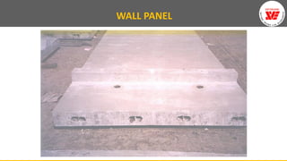 PLANNING AND DESIGNING OF PRECAST STRUCTURES | PDF