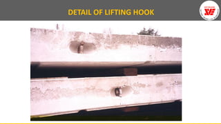 PLANNING AND DESIGNING OF PRECAST STRUCTURES | PDF
