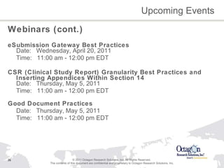 Planning And Development Of The Iss Ise Webinar Final | PPT