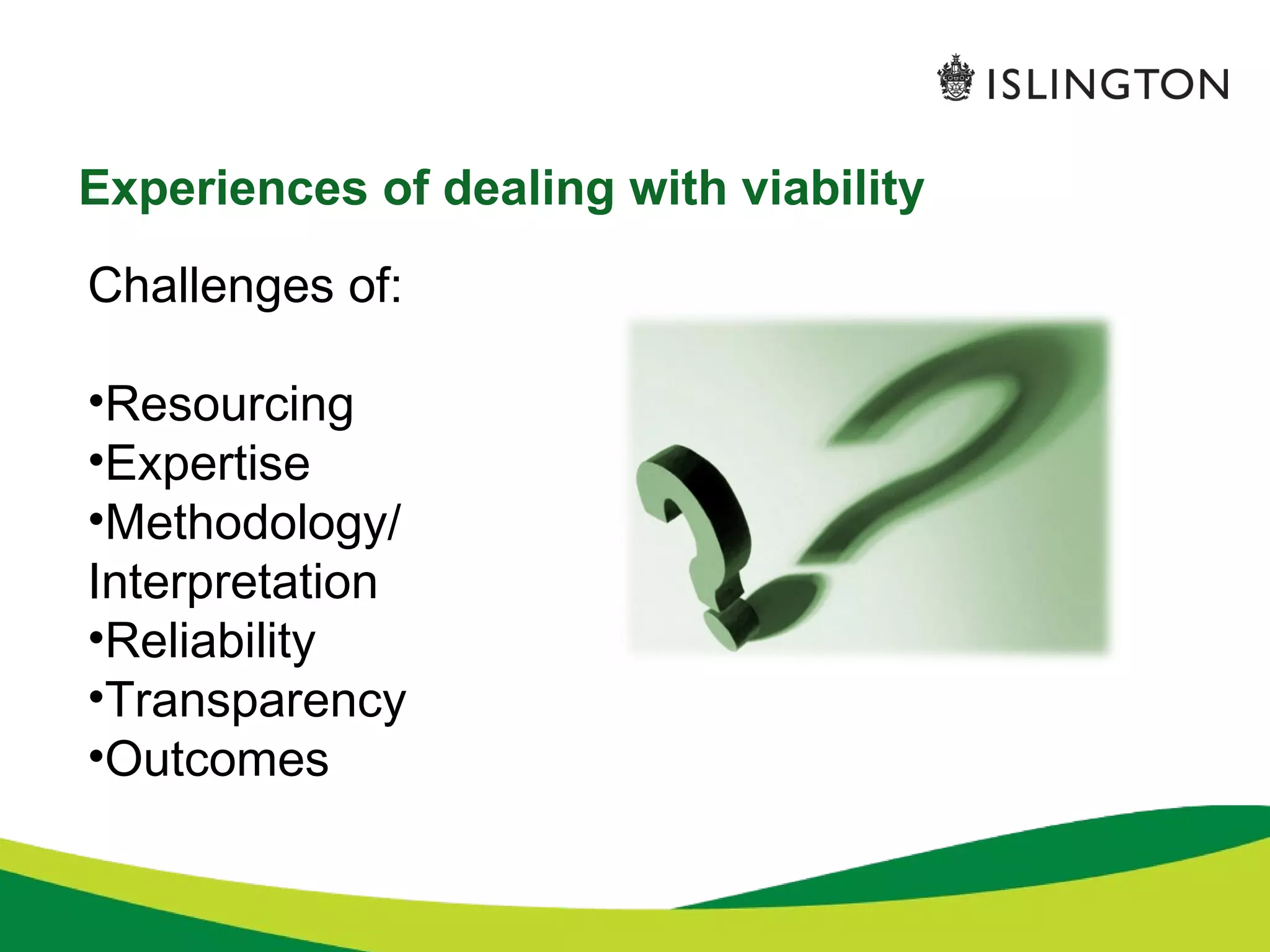 Planning and development viability | PPT