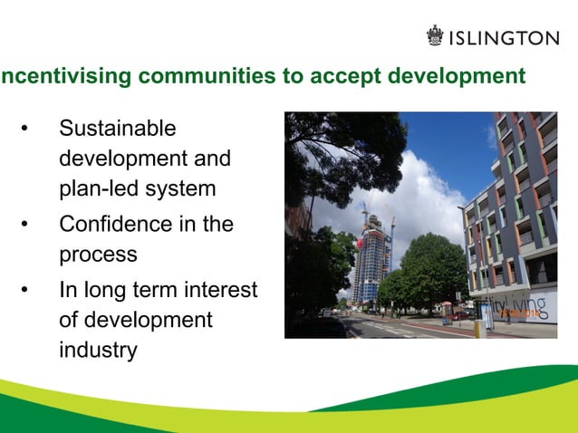 Planning and development viability | PPT