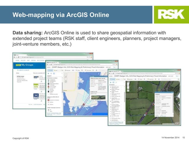 Planning and environmental impact assessment (EIA) | PPTX