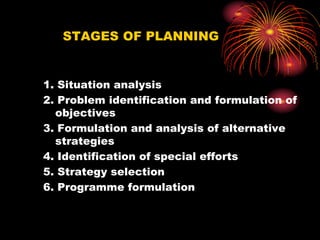 Planning and Evaluation.ppt