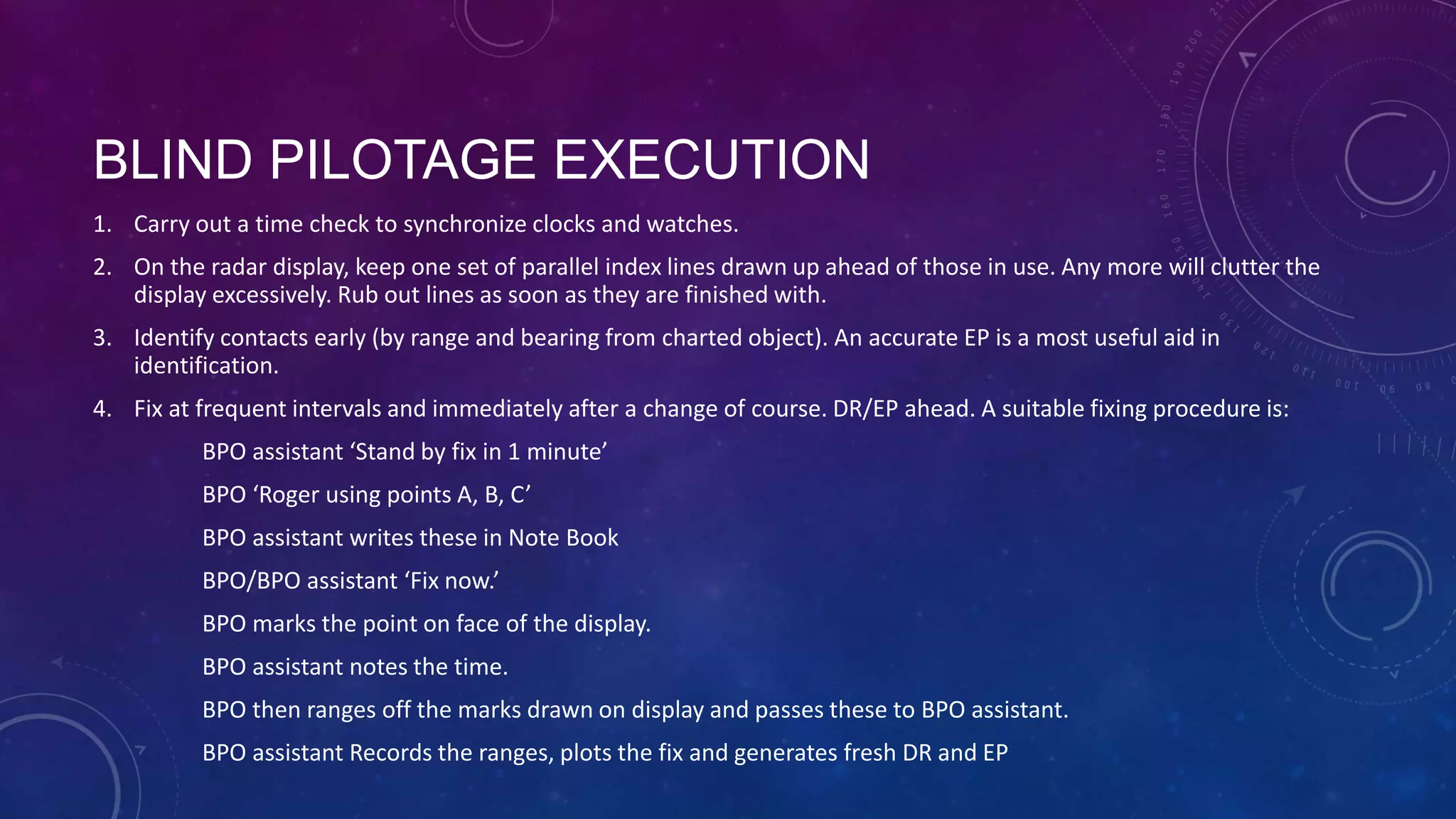 PLANNING AND EXECUTION OF BLIND PILOTAGE.pptx