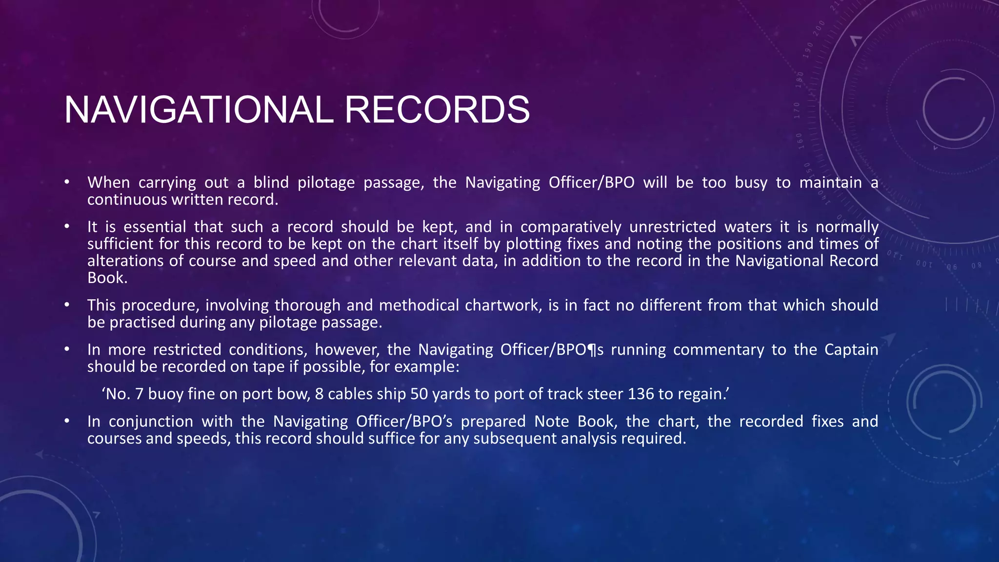 PLANNING AND EXECUTION OF BLIND PILOTAGE.pptx