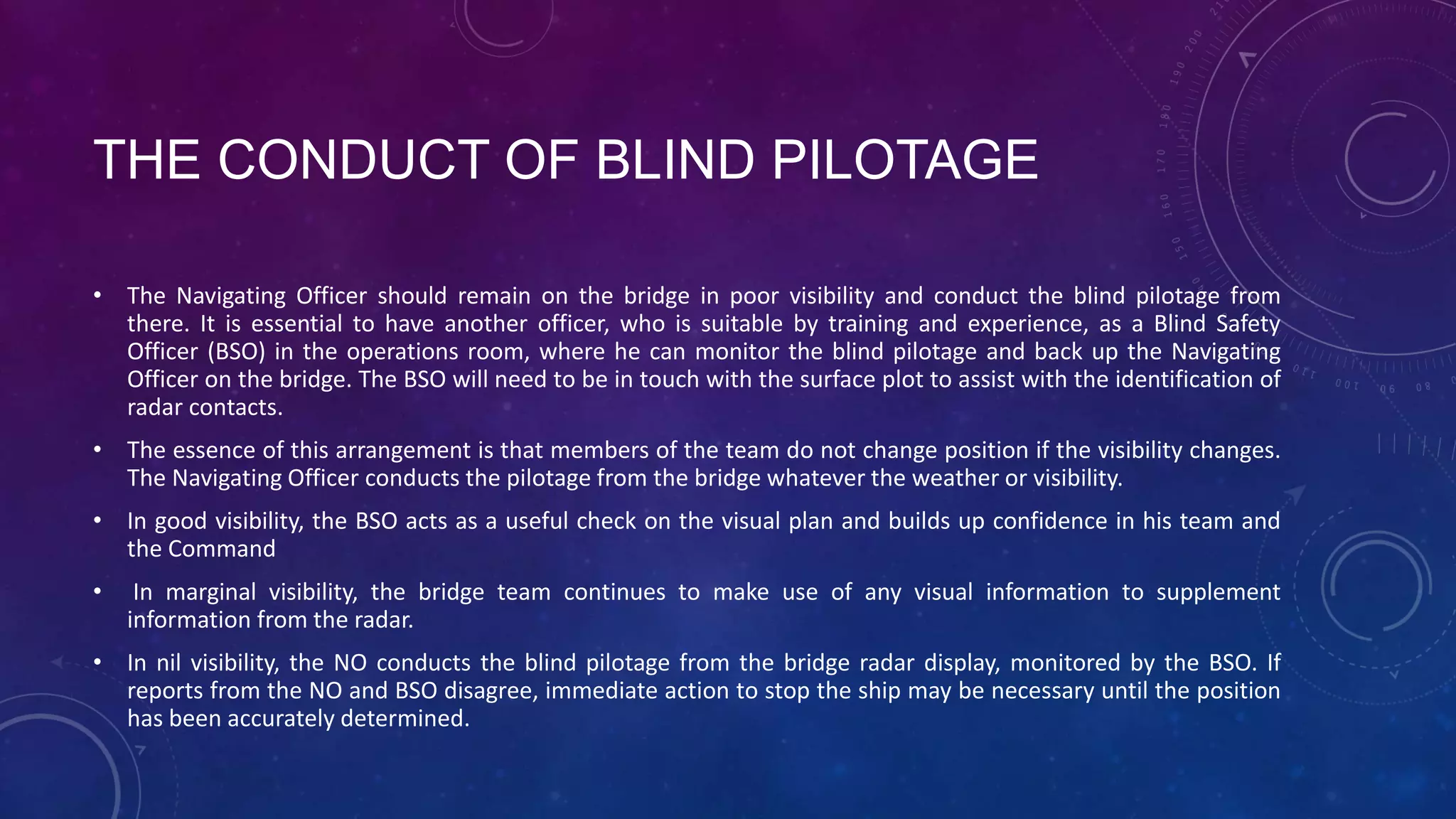 PLANNING AND EXECUTION OF BLIND PILOTAGE.pptx
