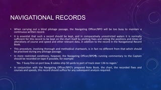 PLANNING AND EXECUTION OF BLIND PILOTAGE.pptx