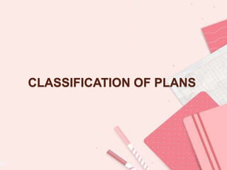 Planning and forecasting | PPTX