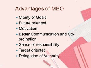 Planning and forecasting | PPTX