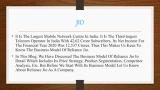PLANNING AND JIO.pptx