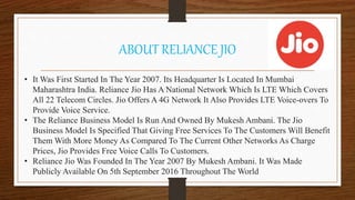 PLANNING AND JIO.pptx