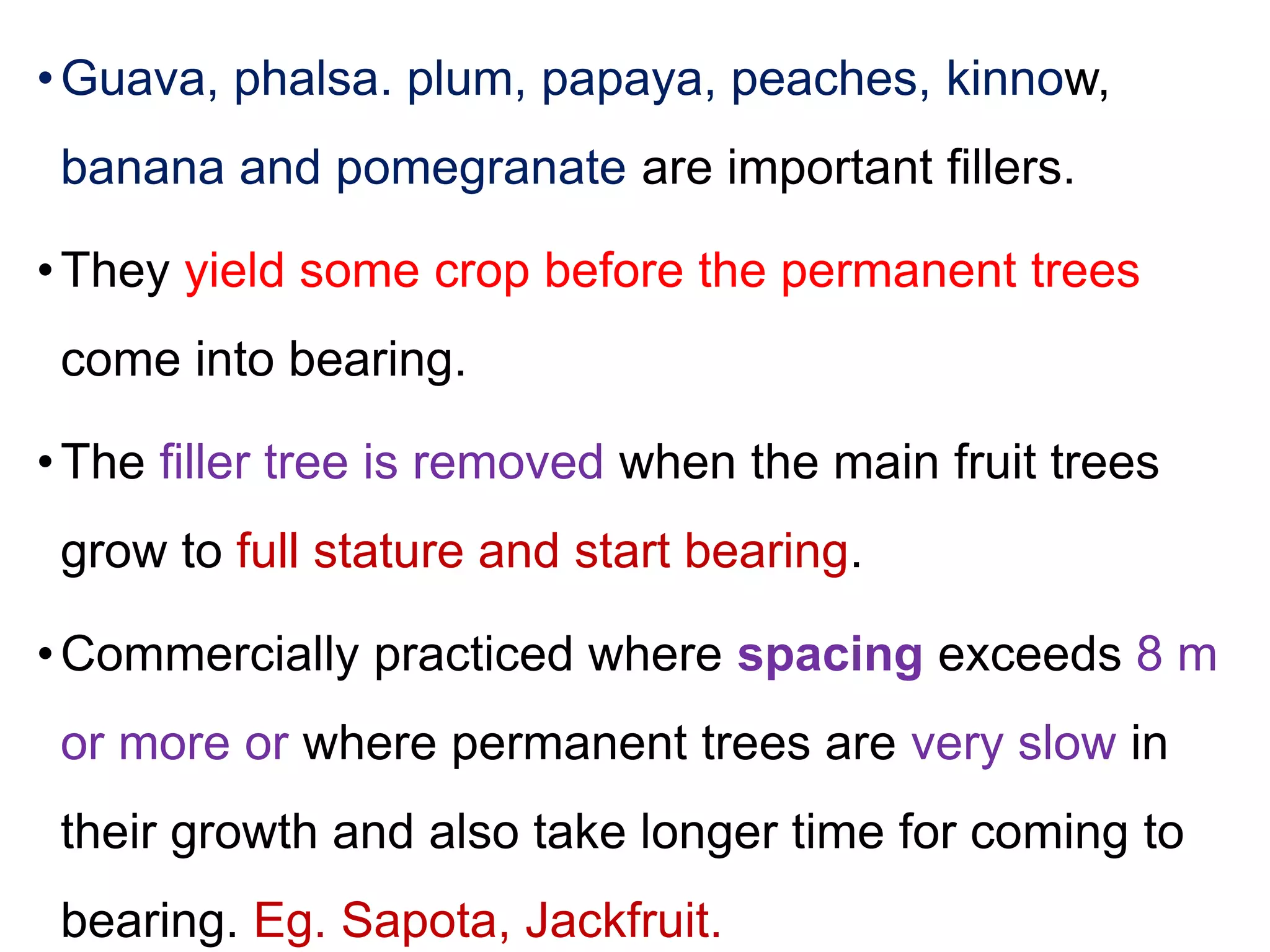 PLANNING AND LAYOUT OF AN ORCHARD.pptx