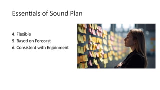 Planning and MBO A goal without a plan is just a wish. | PPT