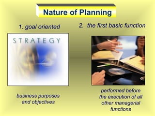 Management Functions | PPT