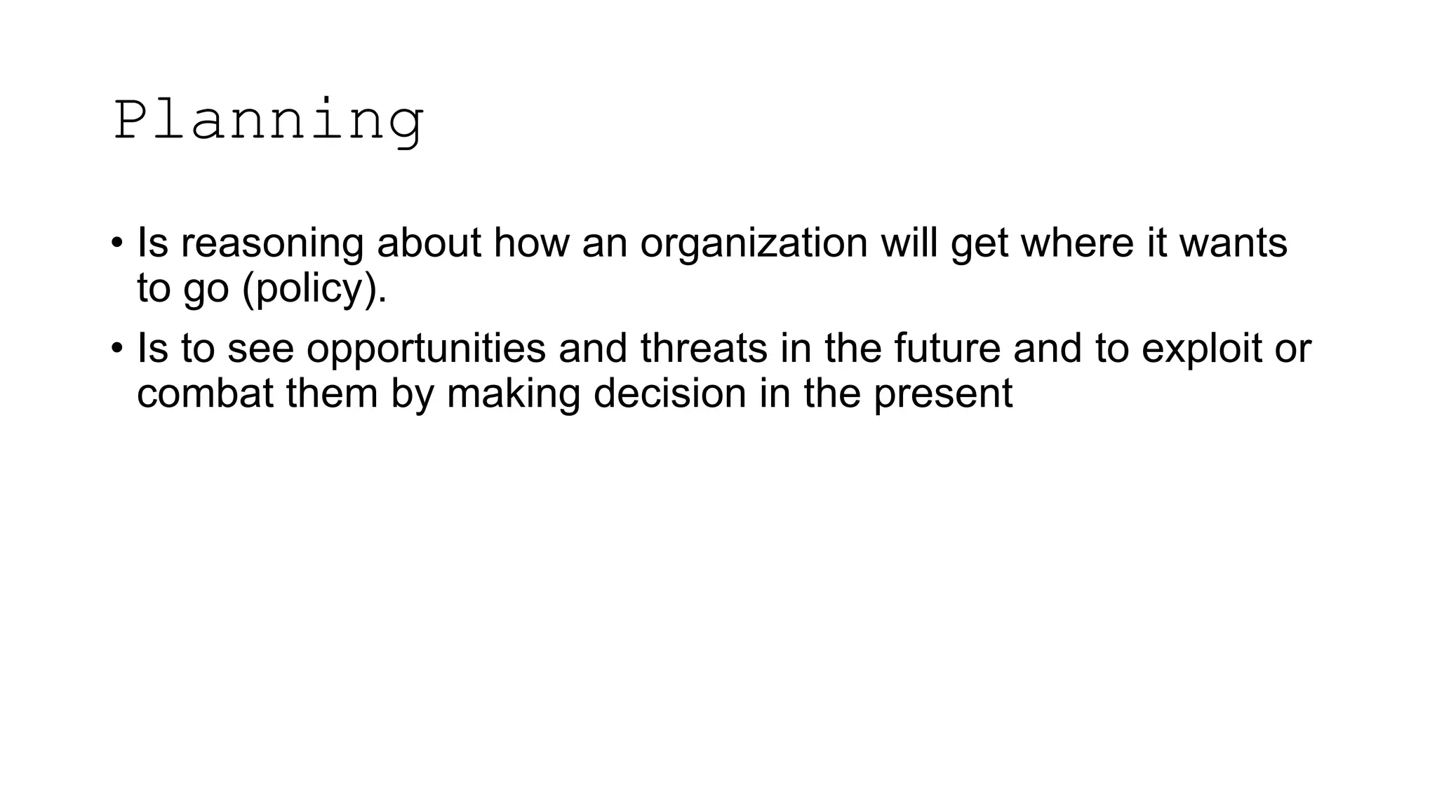 PLANNING AND POLICY MAKING PROCESS[1].pptx