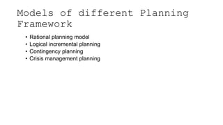 PLANNING AND POLICY MAKING PROCESS[1].pptx