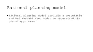 PLANNING AND POLICY MAKING PROCESS[1].pptx