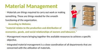 Planning and Procurement of Materials and.pptx