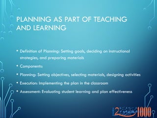 Planning_and_Sharing_Plans_for_Teachers [Autosaved].pptx