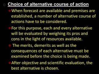 Planning and Steps in Planning ppt by Arun Joseph MLISc | PPTX ...