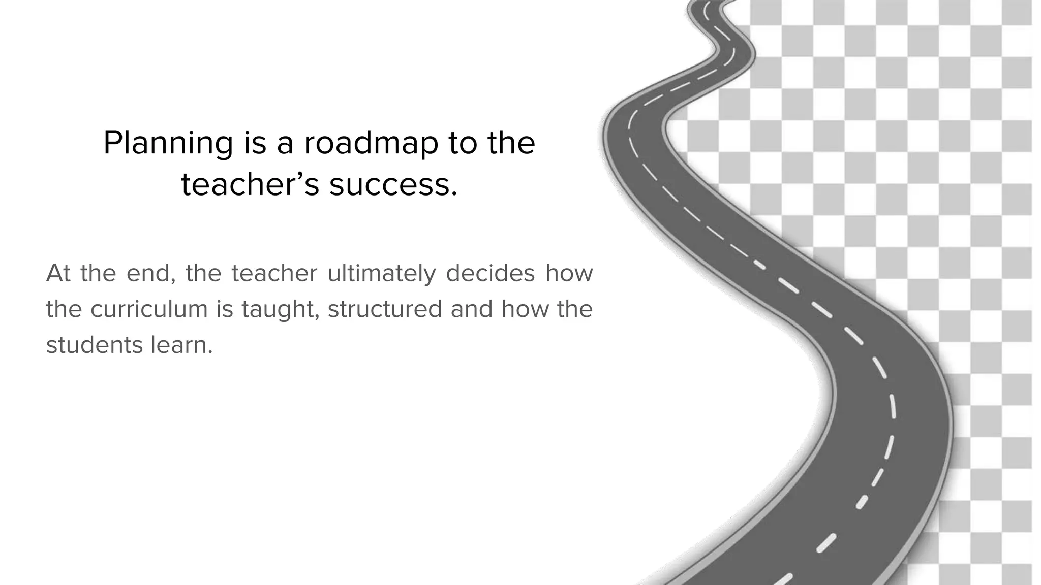 How to create a lesson plan for teaching and education | PPT