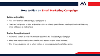 Planning an Email Marketing Campaign.pptx