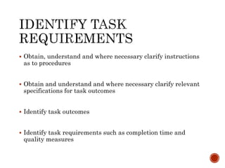 Planning a Routine Activity.ppt