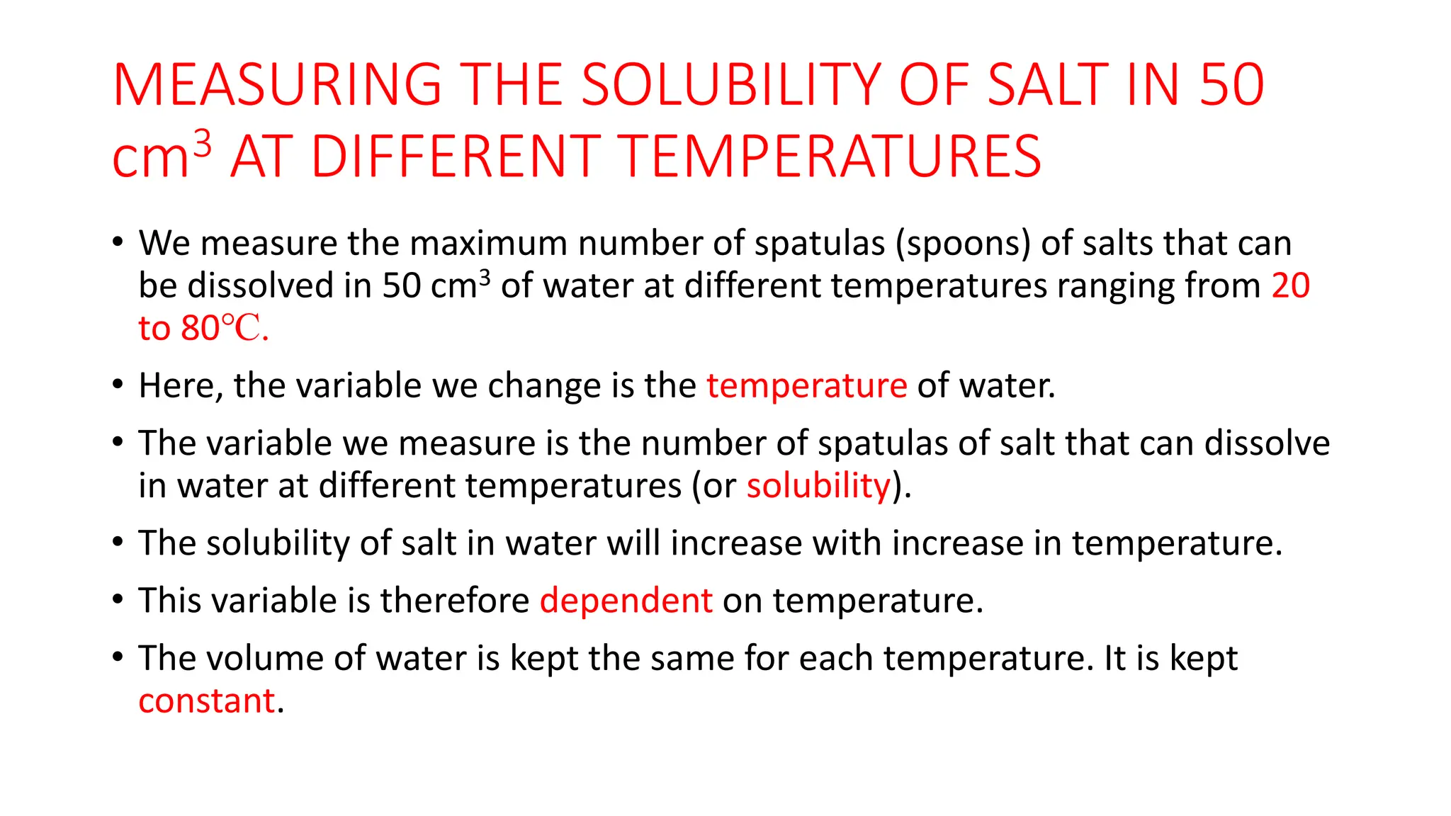 planning a solubility investigation.pptx