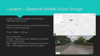 Planning) assingment 43 | PPT