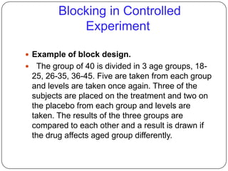 Planning A Study: Spirit Week Survey | PPT