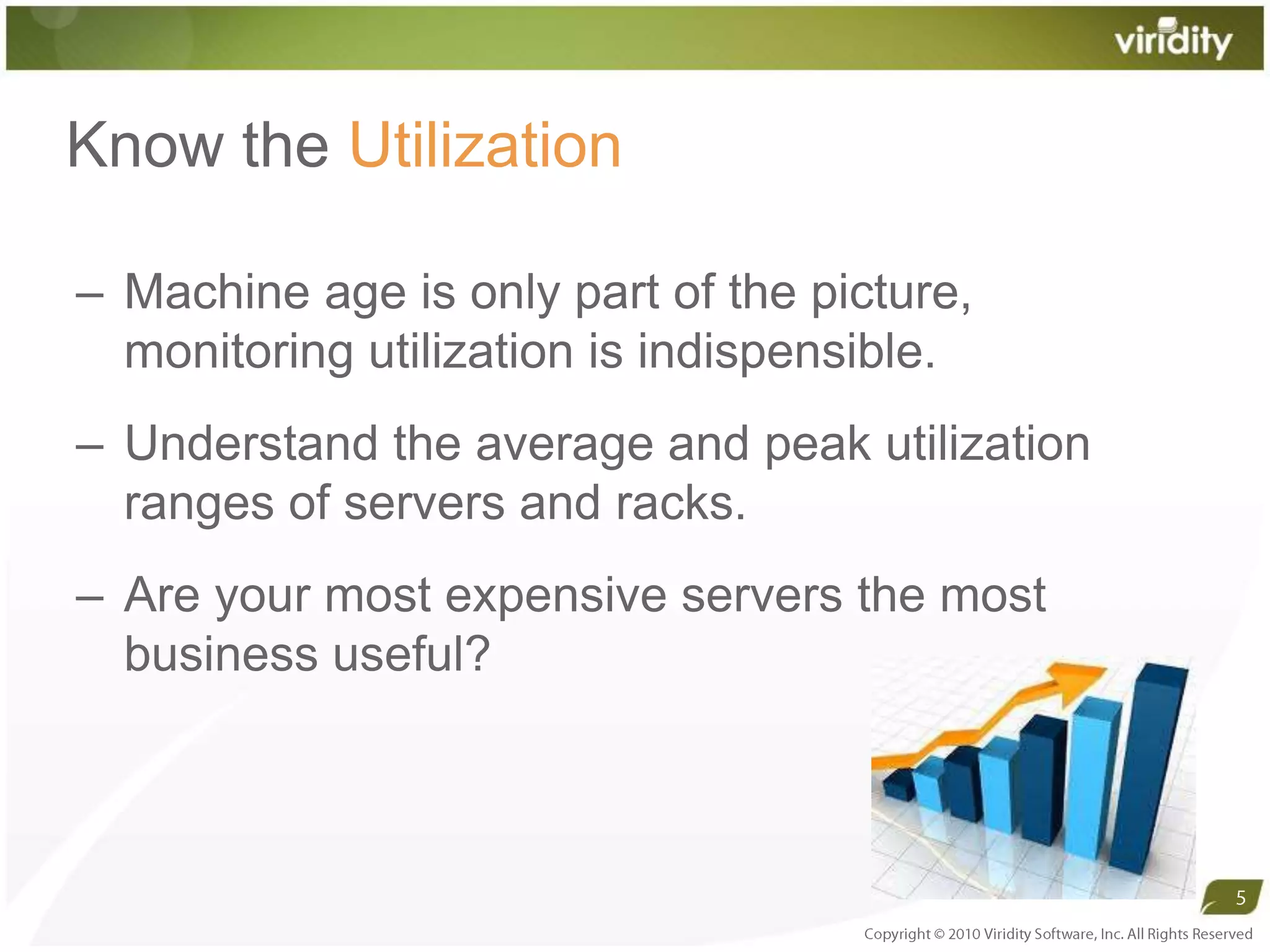 Planning a Tech Refresh with the Right Information | PPTX