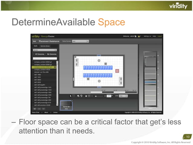 Planning a Tech Refresh with the Right Information | PPTX