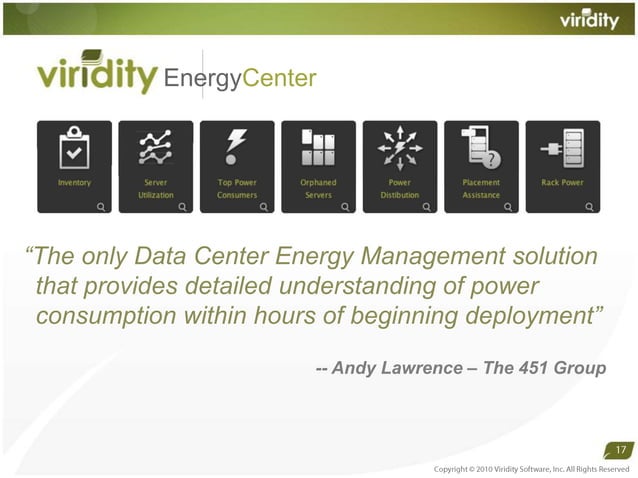 Planning a Tech Refresh with the Right Information | PPTX