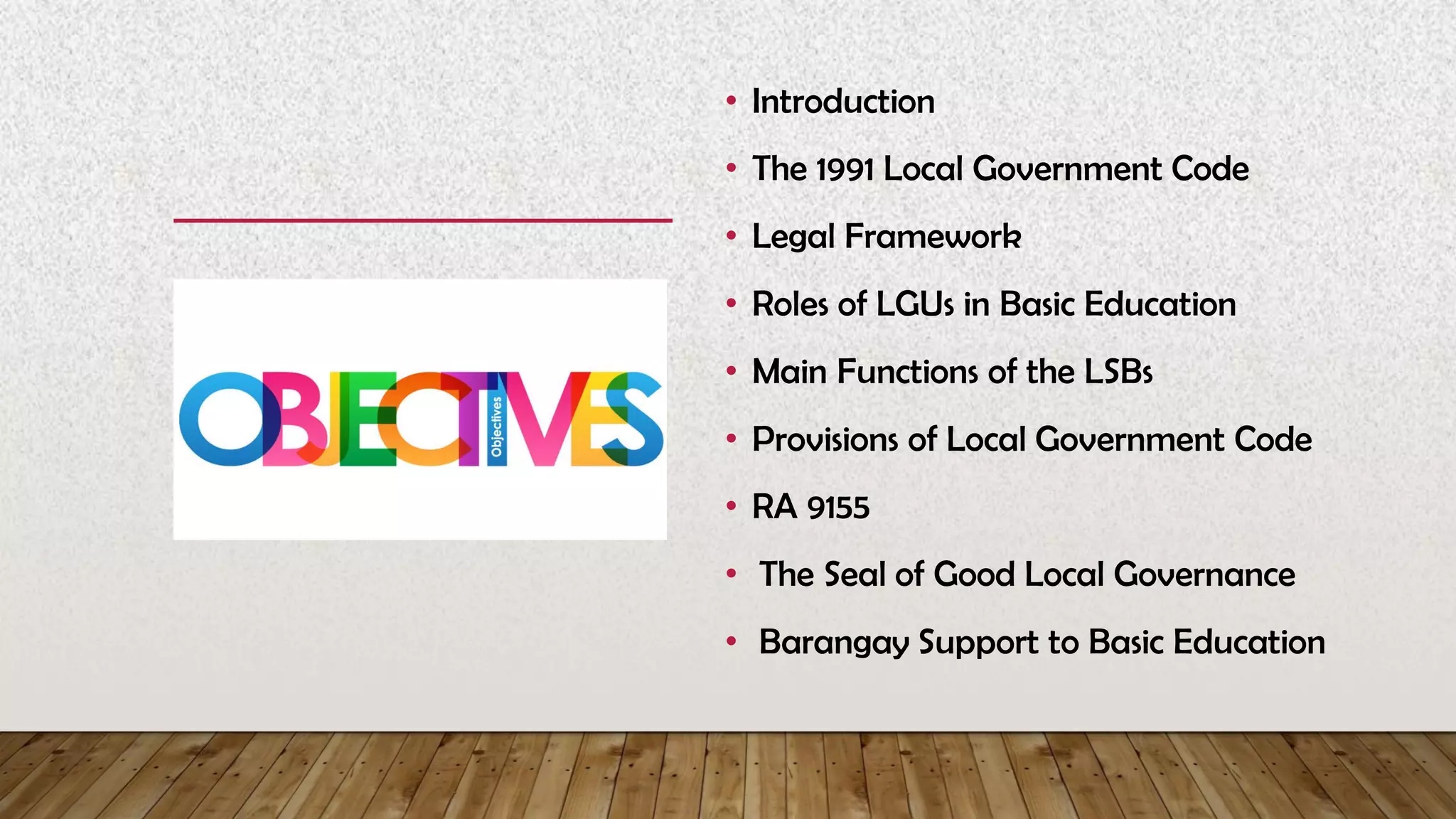 Philippine Education | Planning at Local Level | PDF