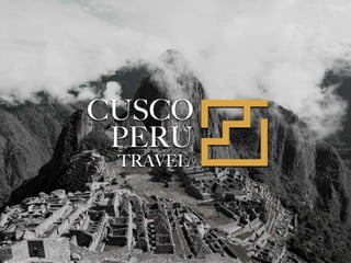 Planning a trip to Peru | PPTX