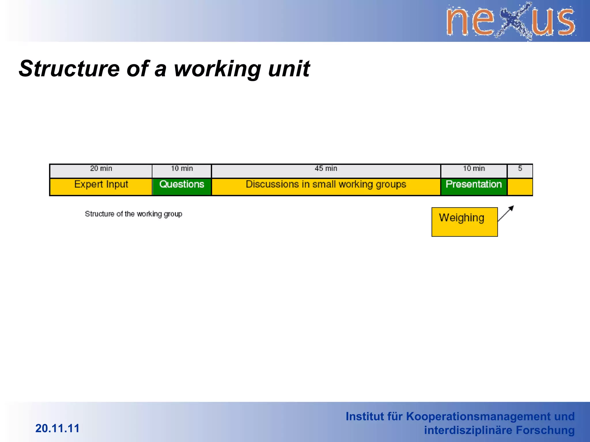 Planning cells germany | PPT