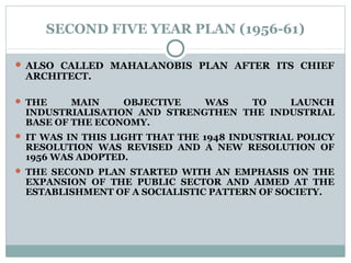 Planning commision of india | PPT